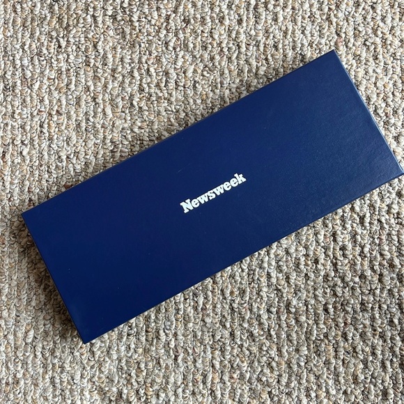 Newsweek | Other | Newsweek Presidential Election Magnet Collection ...